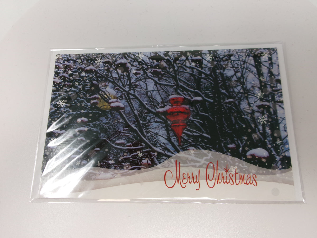 Christmas Card – gander goods