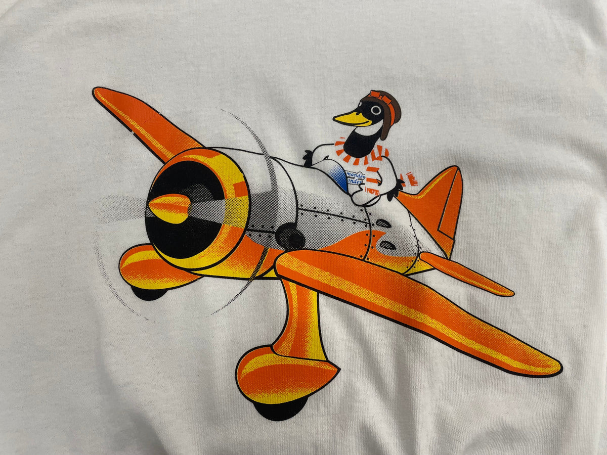 Commander Gander T-Shirt – gander goods