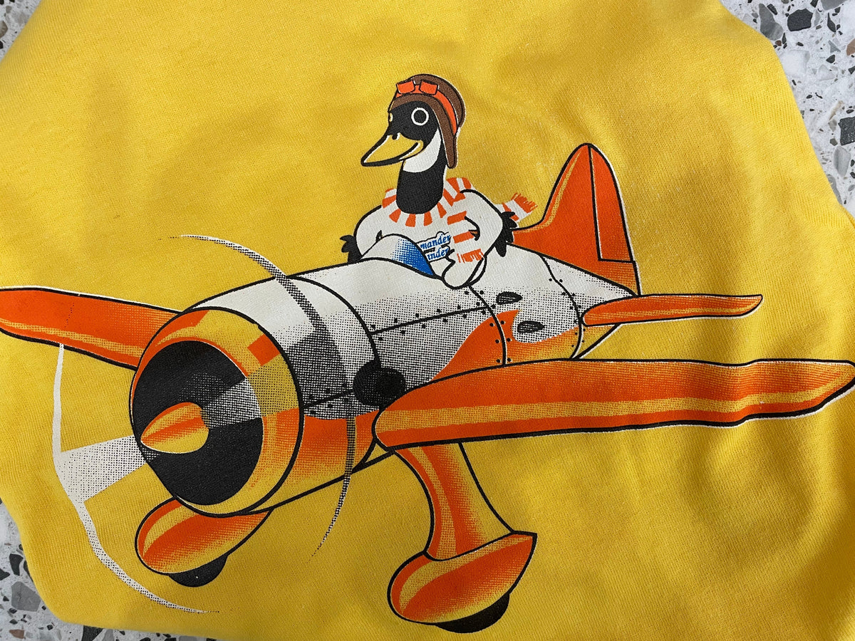 Commander Gander T-Shirt – gander goods