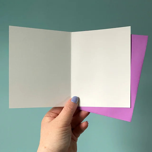 Moose and Robin Card – gander goods